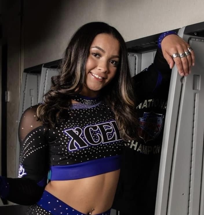 Cheer XCEL Allstars - Coaches and Instructors